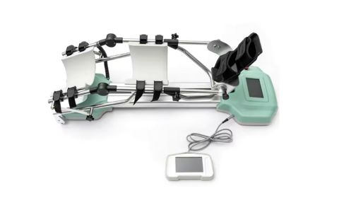Alquiler artromotores Kinetec - Artromot - Chattanonga