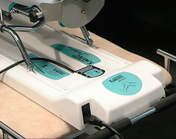 ArtroMotor Kinetec Performa